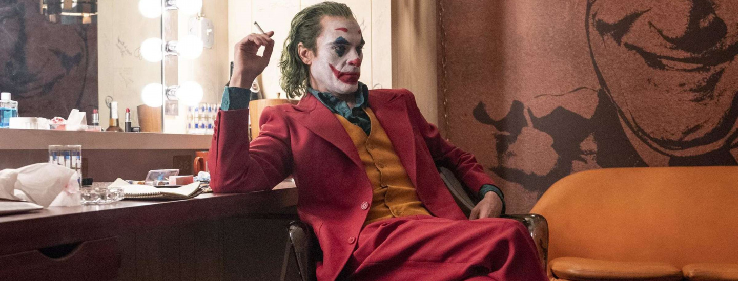 "Joker": Ein Film macht mich zum Mörder