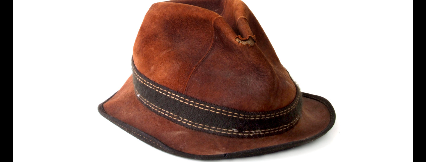 Alter Hut | Salto.bz