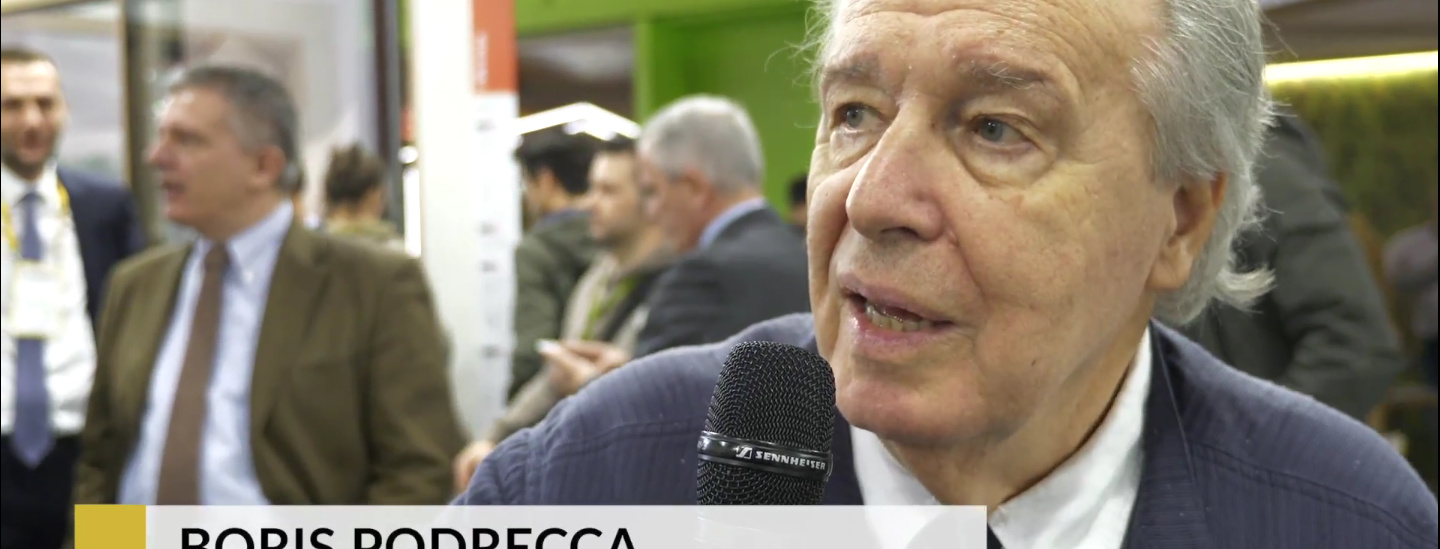 La vision di Boris Podrecca