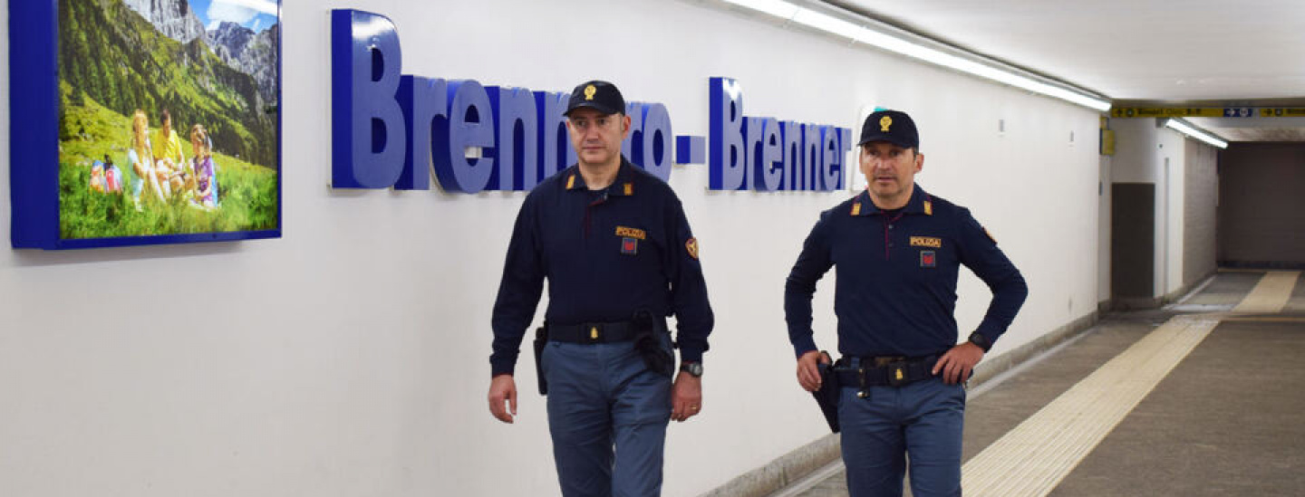 Un nuovo muro al Brennero?