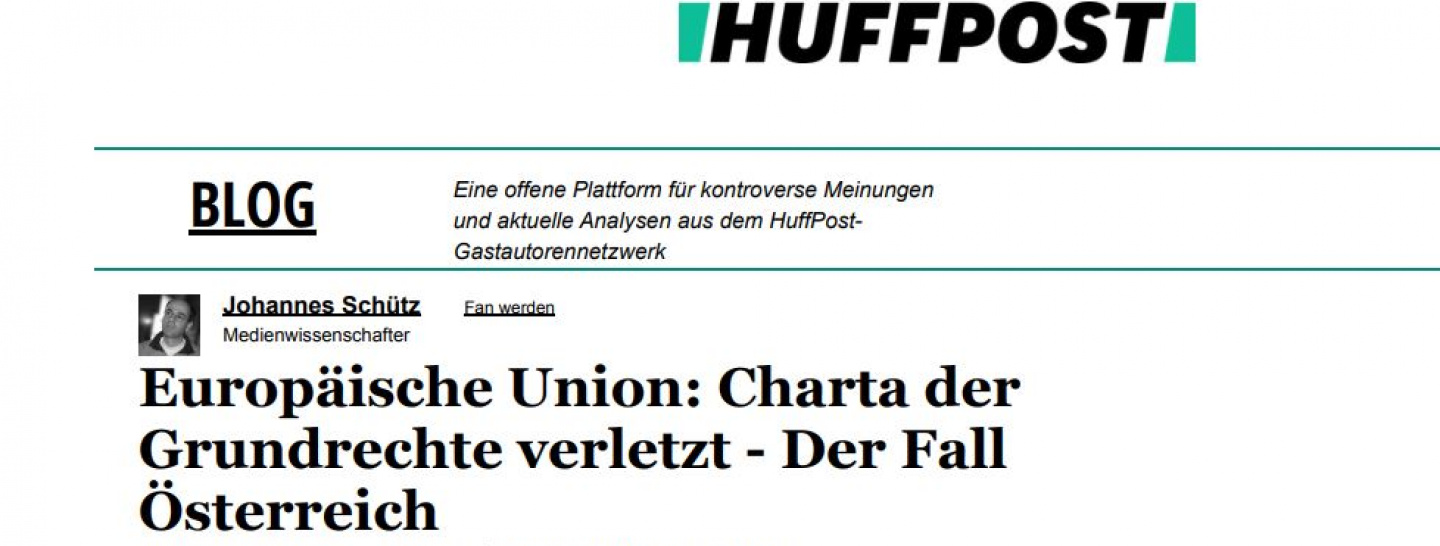 Verletzungen des Eigentumsrechts