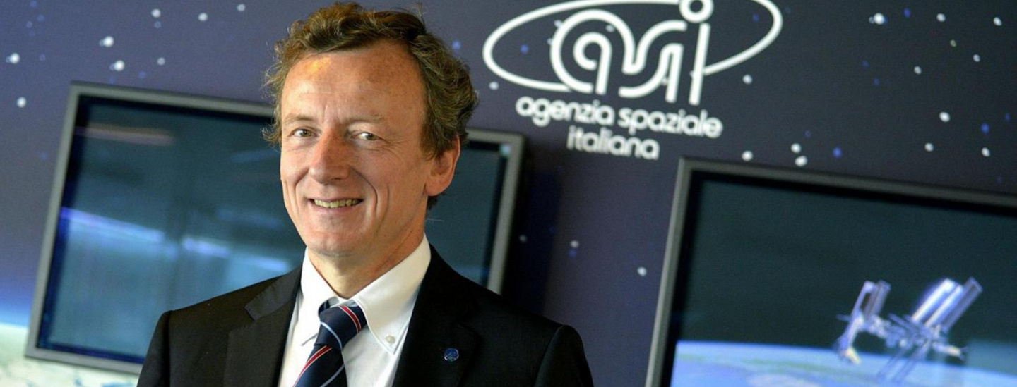 Spoils system spaziale