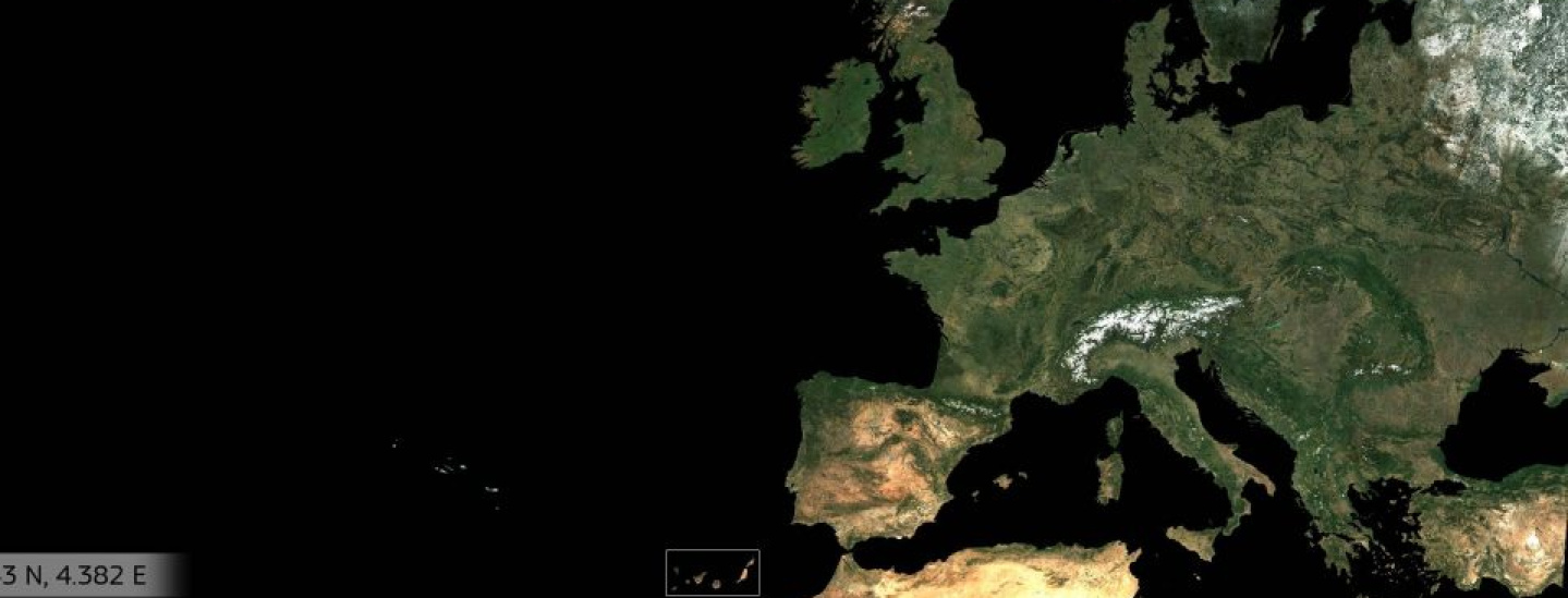 Rebus data elezioni europee 2024