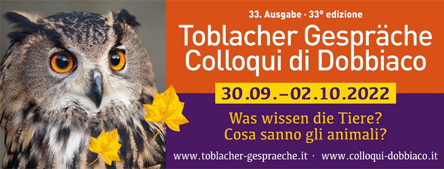 Was wissen die Tiere?