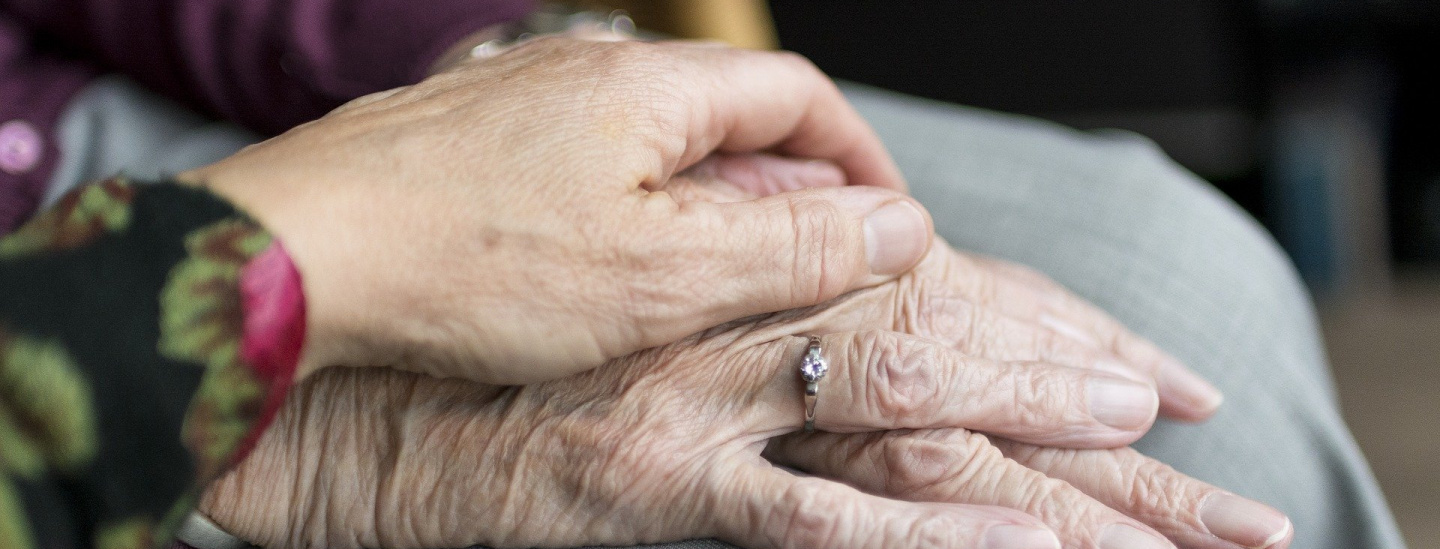 „Gib mir die Hand!“