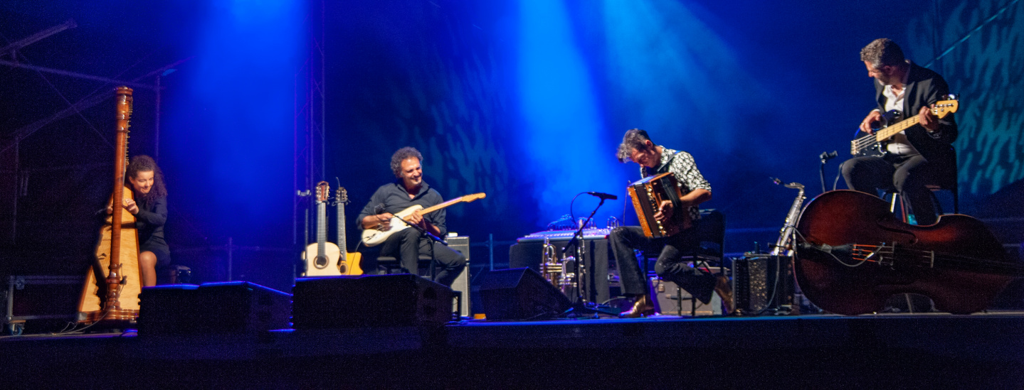 Opas Diandl + Pixner: Die Tour-Termine