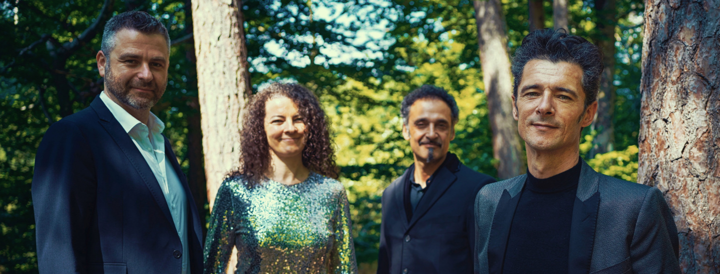 Herbert Pixner Projekt: Das neue Album