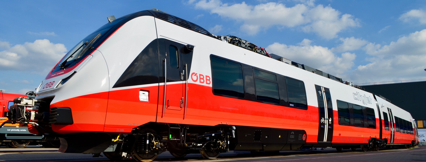 Öbb, nuovi treni per l’Alto Adige | Salto.bz
