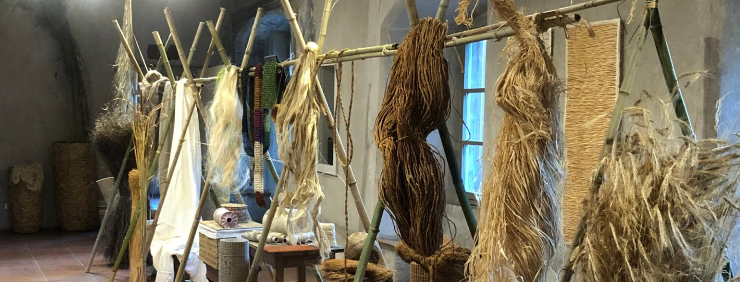 Der Stoff, aus dem die Zukunft ist