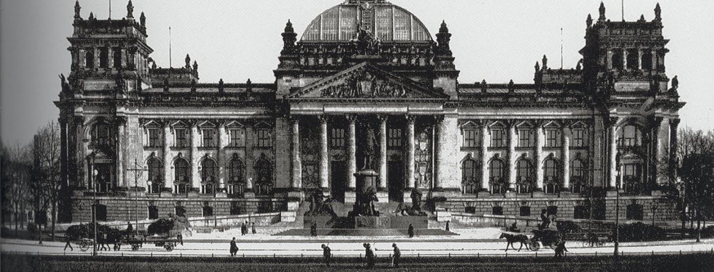 La crisi di Weimar e quella di oggi | Salto.bz