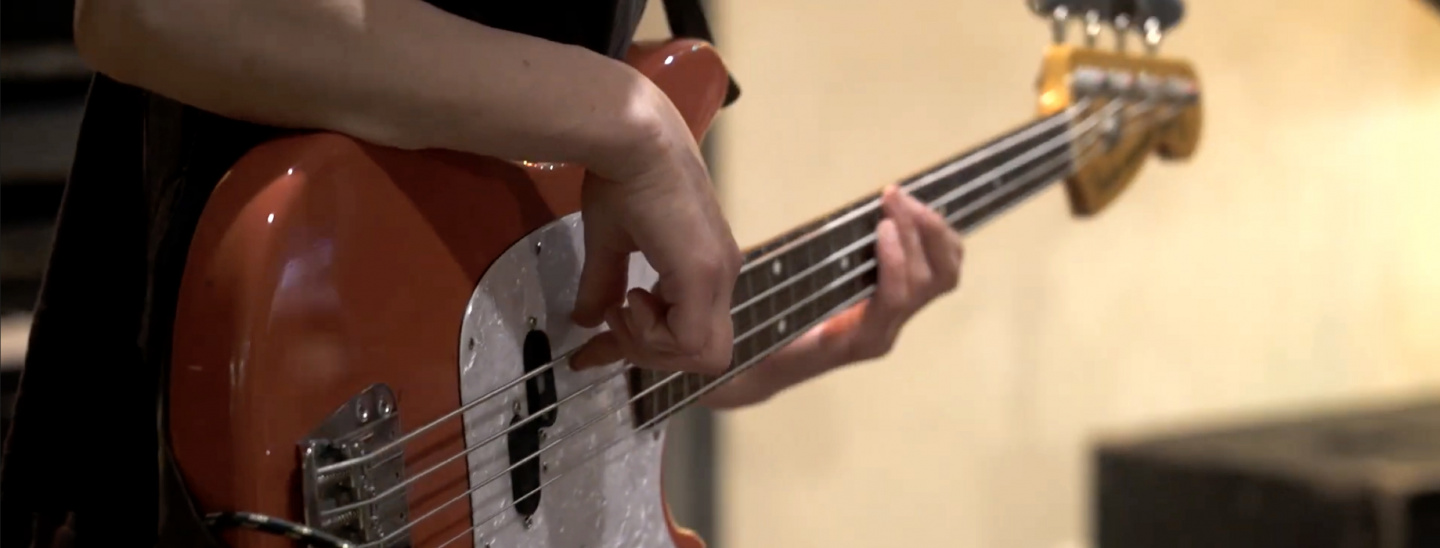 Ruth Goller & Emanuele Maniscalco