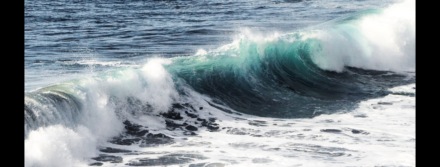 Das Meer als Energiequelle | Salto.bz