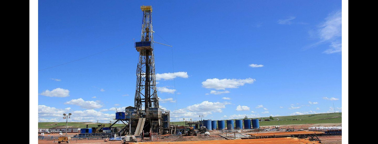 USA: ÖL- und Gas-Boom durch Fracking