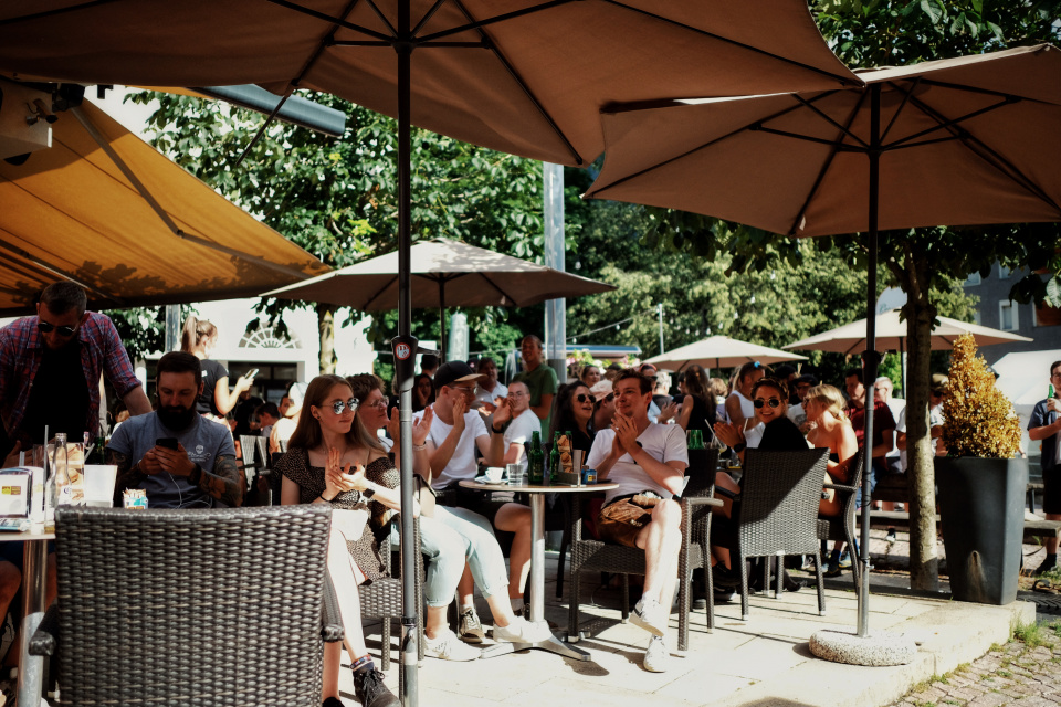 #secretsoundsession Vol. 1