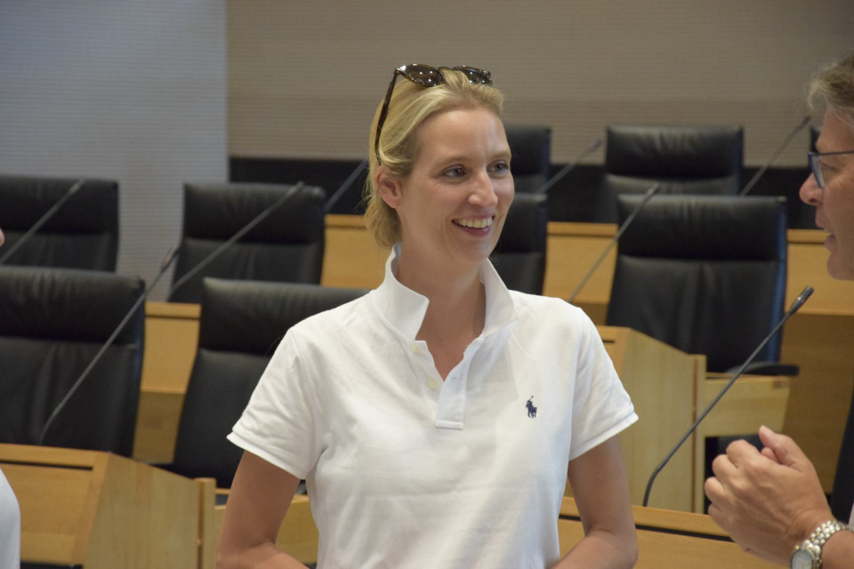 Alice im Wunderland | Salto.bz