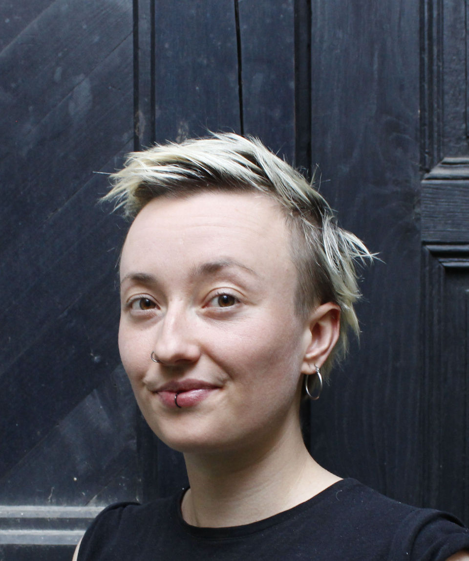 Fainschmitz gecovert: Dana Rausch