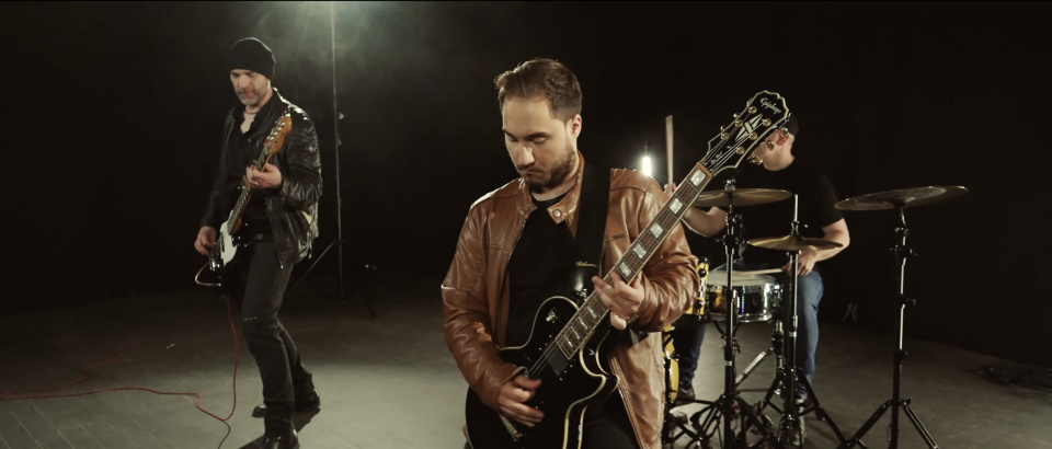 Diego Polli: „Liberi“