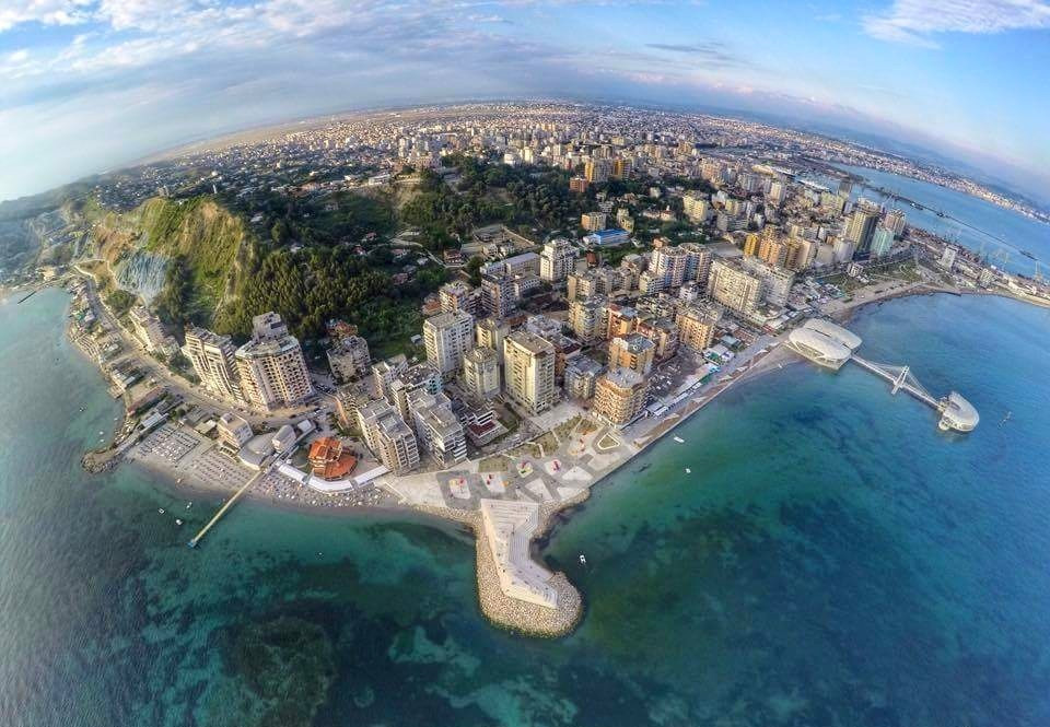 A Durazzo con gli occhi dei bolzanini