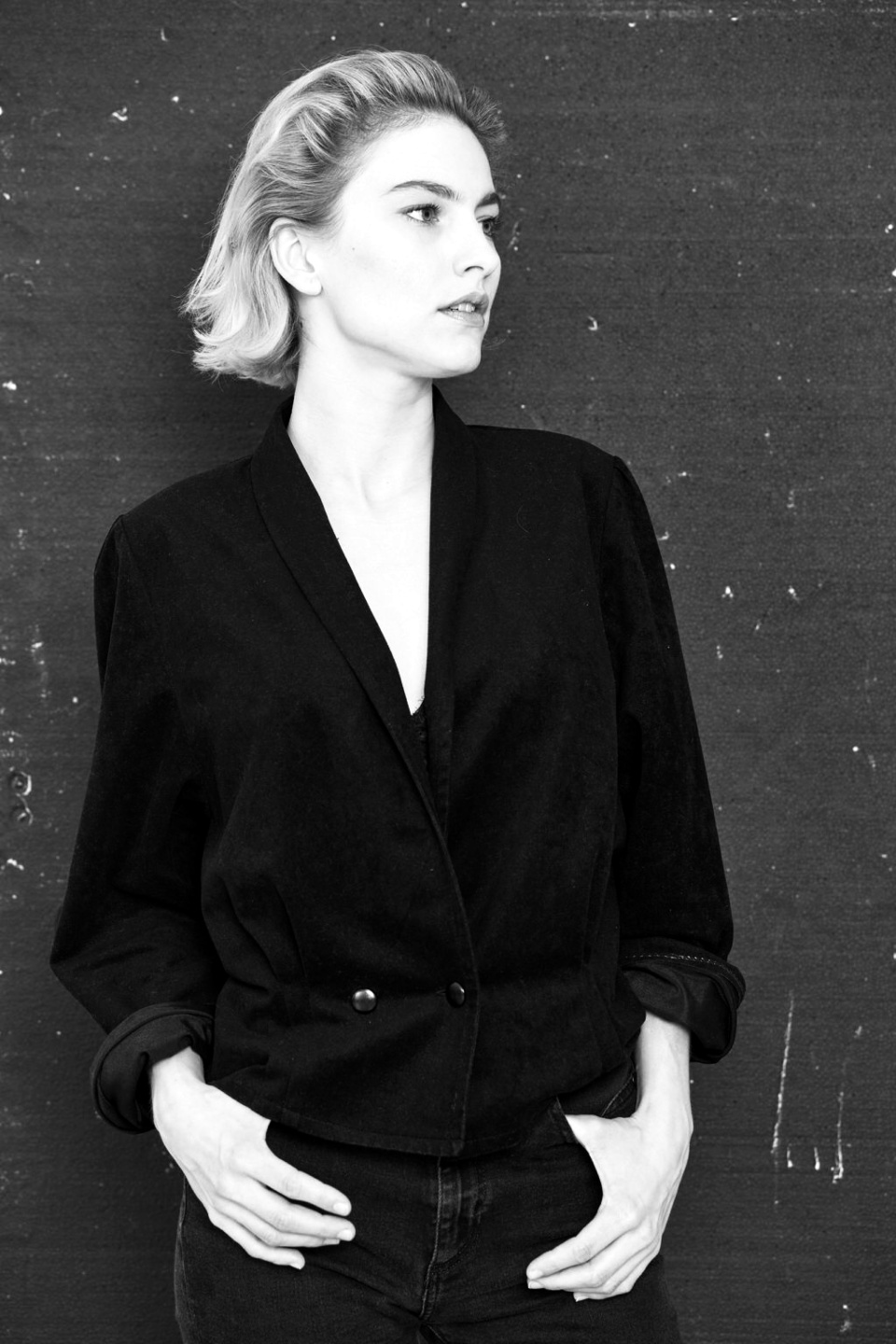 Brackethead & TiNQ: Der innere Spiegel