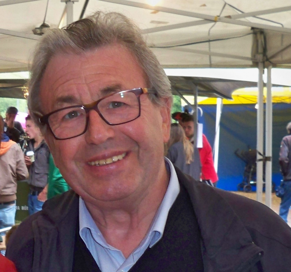 „Vergessen, politisch zu denken“