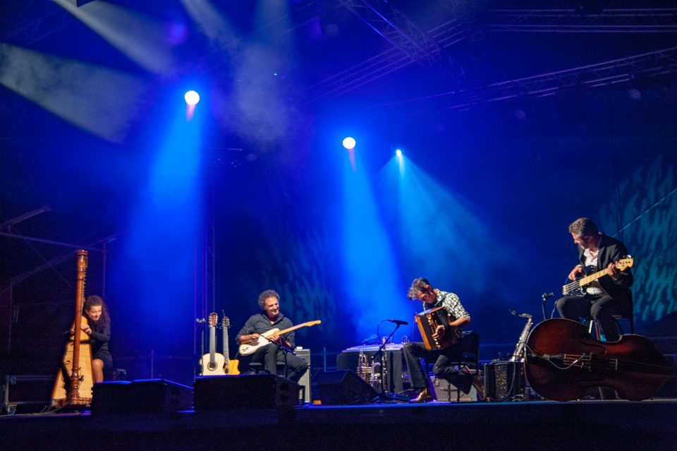 Opas Diandl + Pixner: Die Tour-Termine