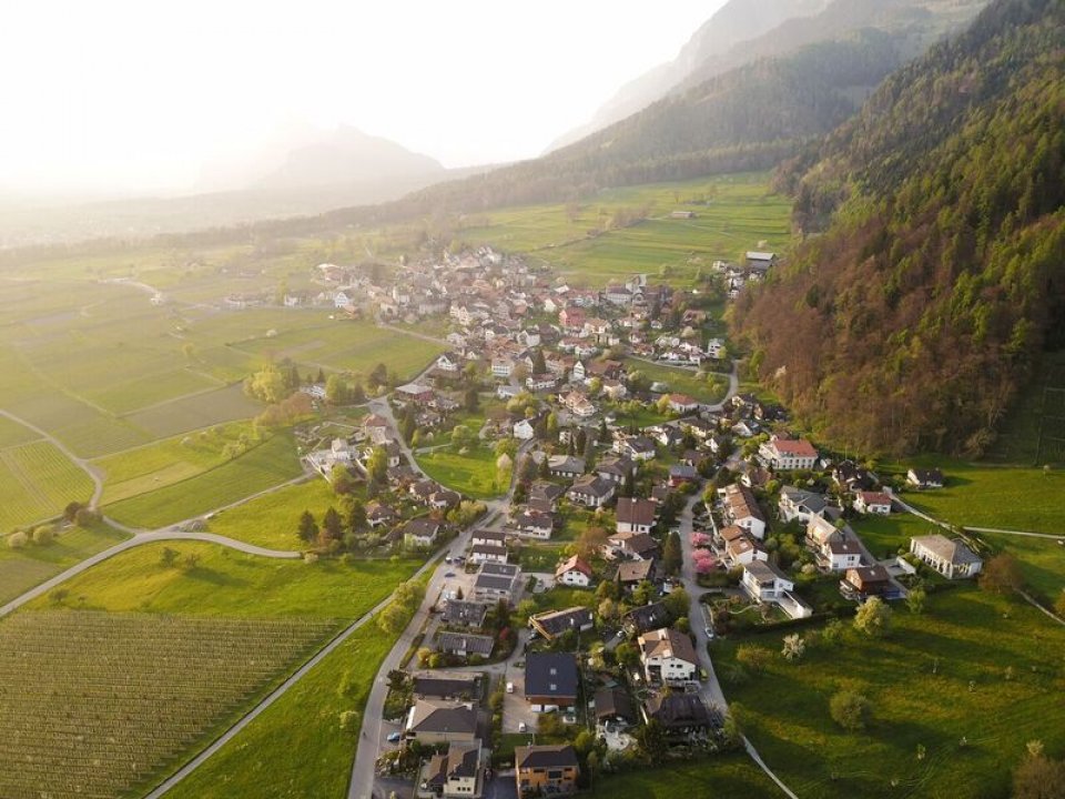 Baukultur - Eine öffentliche Aufgabe