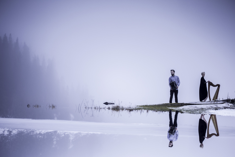 KLANGfeste: Ungewöhnliche Klanguniversen