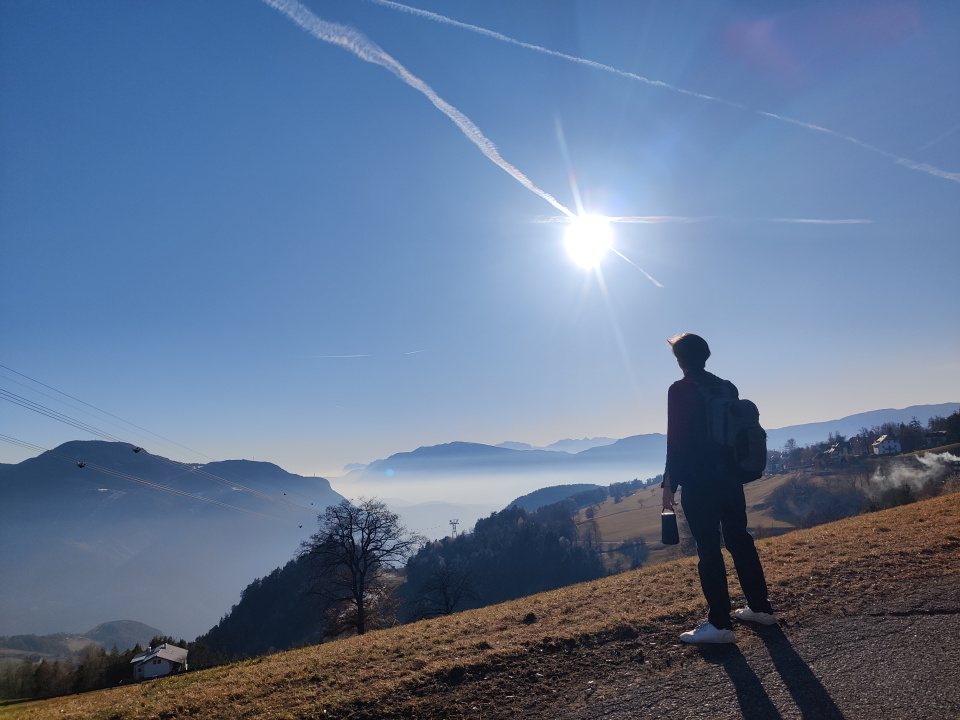 Patrick McGarry: „It’s My Everthing“