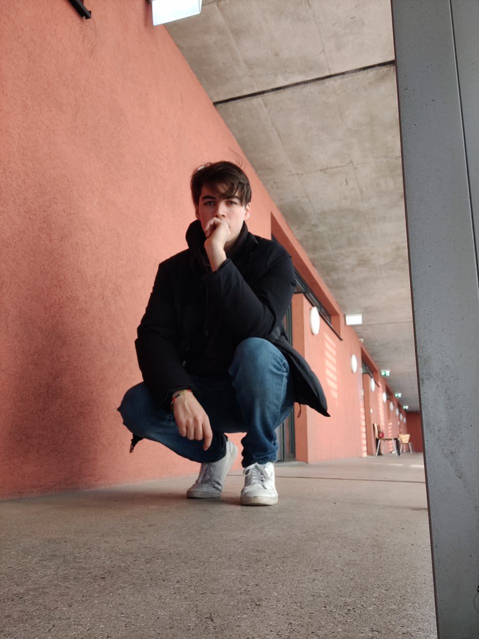 Patrick McGarry: „It’s My Everthing“