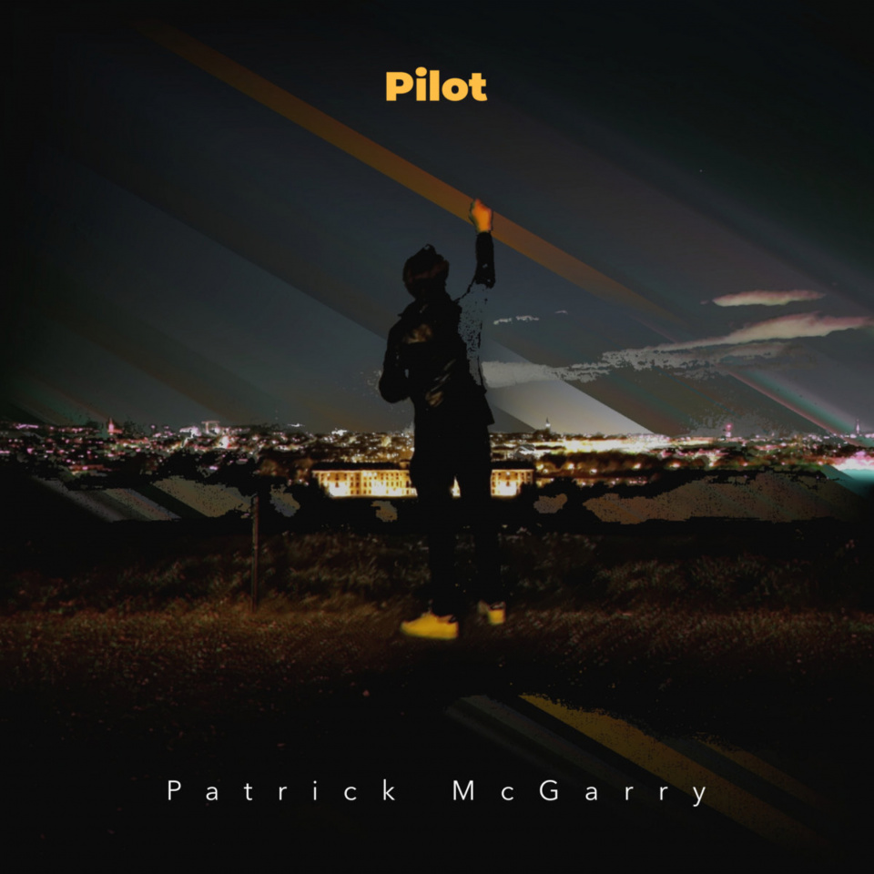 Patrick McGarry: „Pilot”