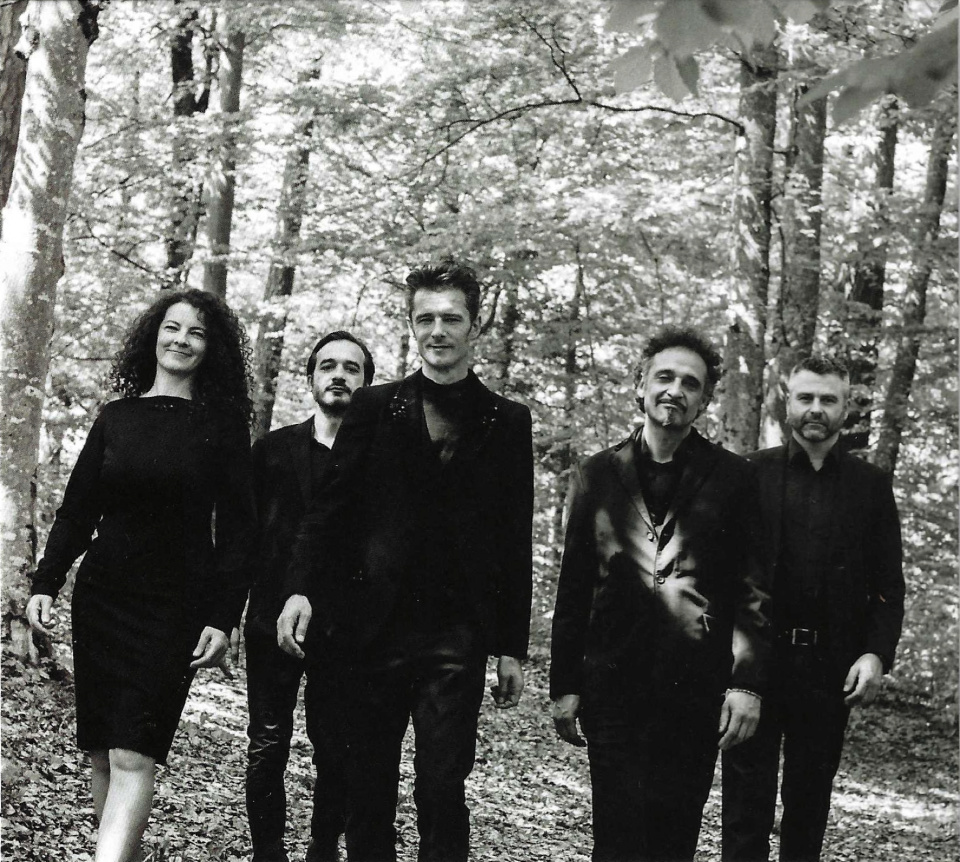 Die Musik von morgen