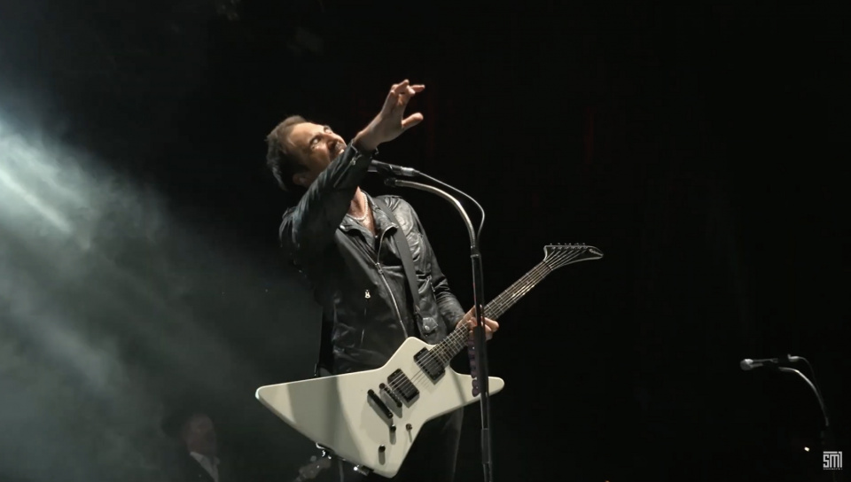 Royal Republic live „Rock im Ring 2022”