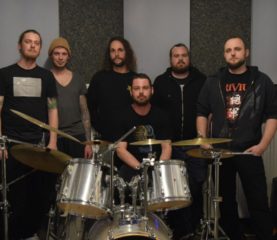 Alte Freunde, neue Bands