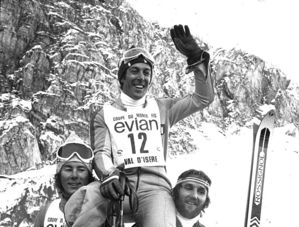 “Olympia vergisst man nie” | Salto.bz